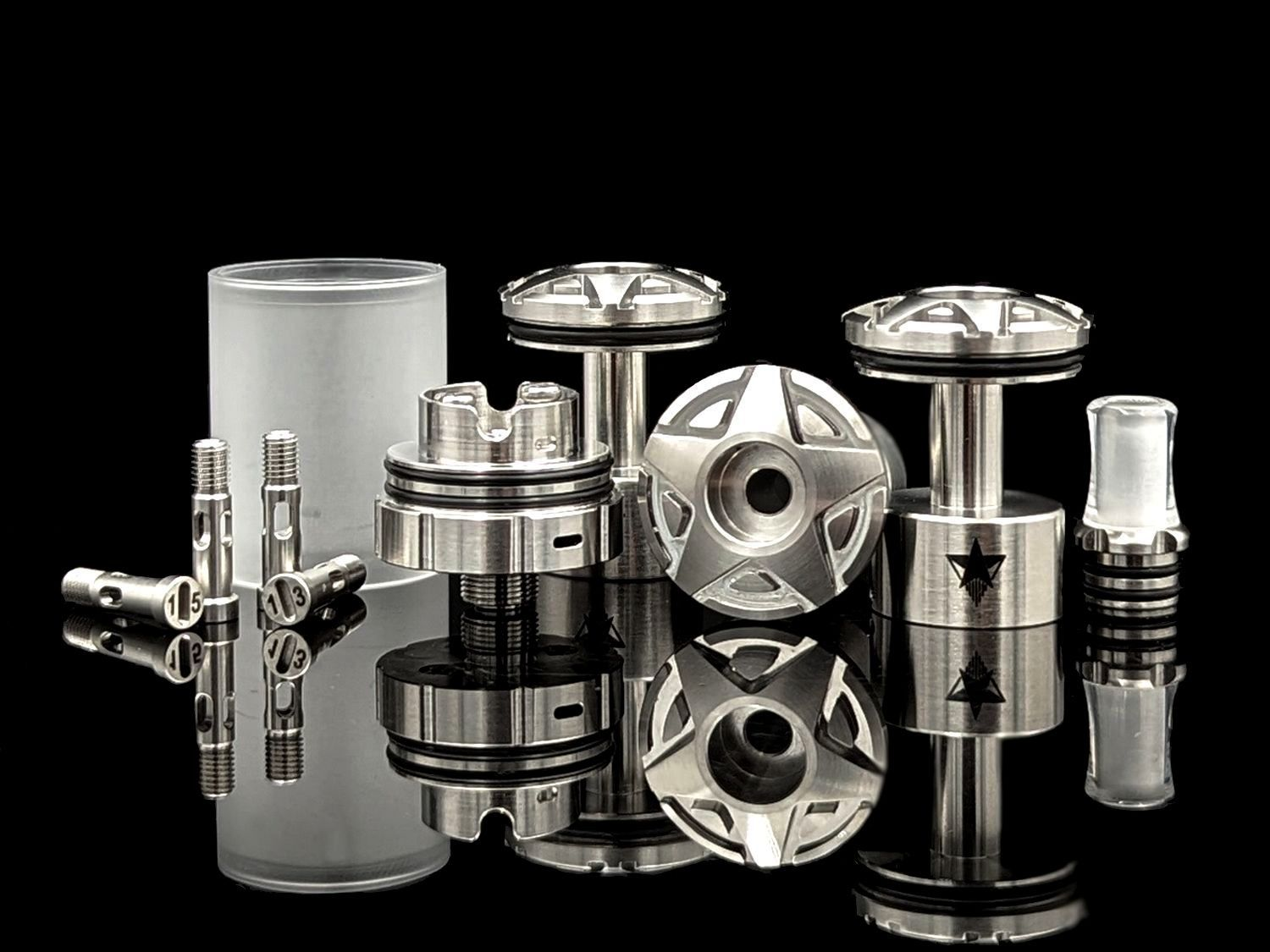 BKS Official Website